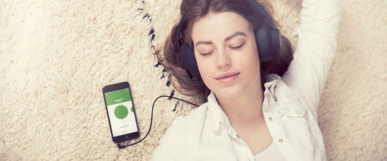 Best Motivation & Self-Help App| Digital Health Tool| HelloMind