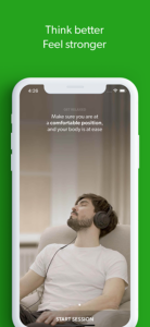 Best Motivation & Self-Help App| Digital Health Tool| HelloMind