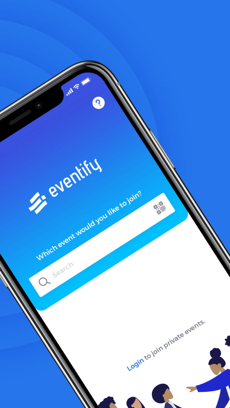 Best Event Management Software| Build Event Apps| Eventify