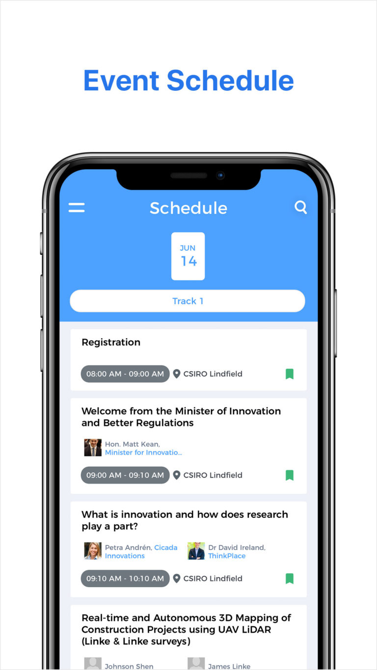 Best Event Management Software| Build Event Apps| Eventify