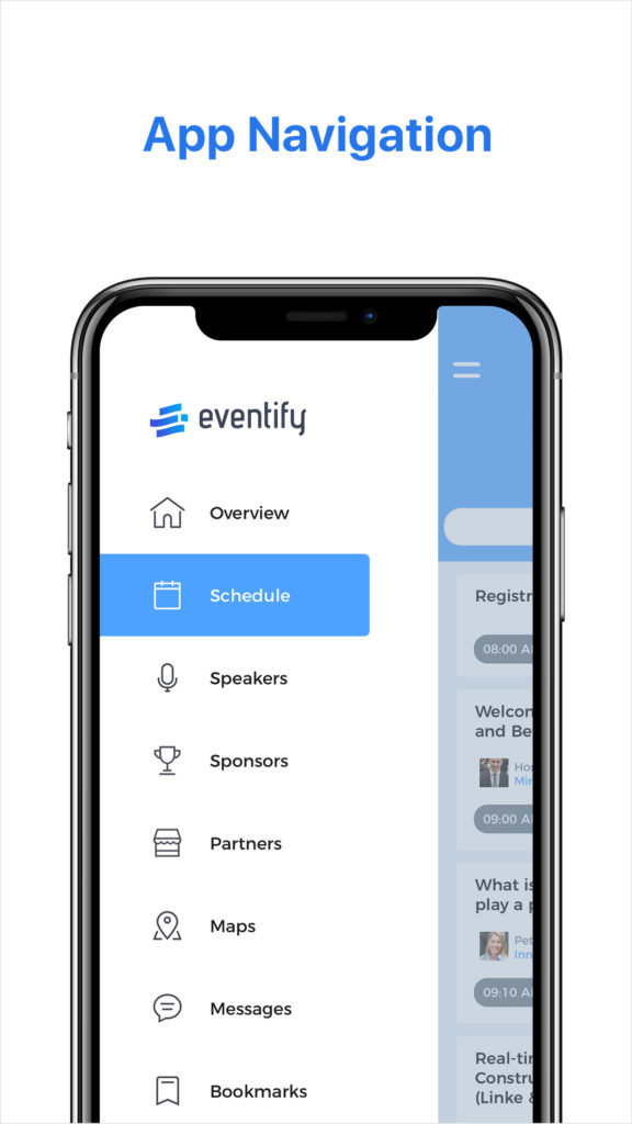 Best Event Management Software| Build Event Apps| Eventify