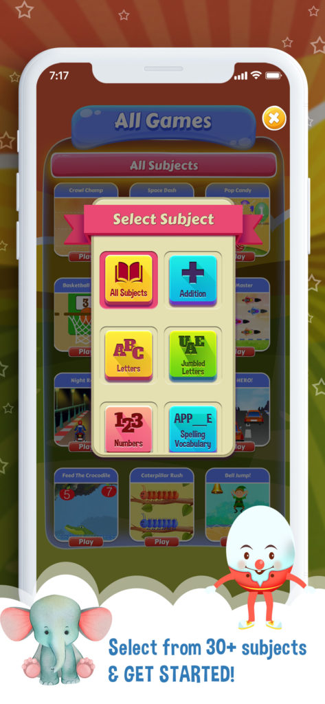 Best Learning App For Kids| Educational School App| Li'l Champs